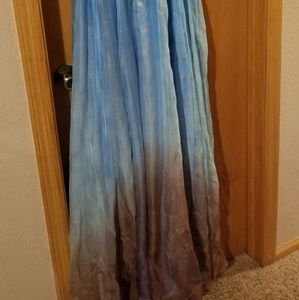 shimmer by bari jay | Dresses | Snowball Prom | Poshmark